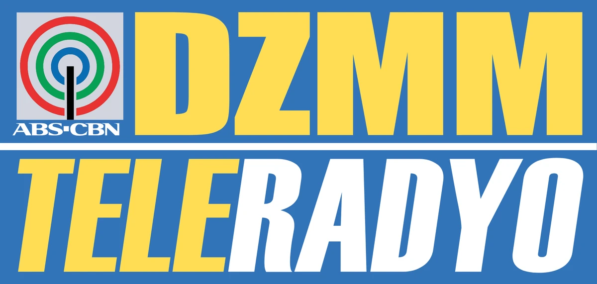 DZMM TeleRadyo Logos (2007-2009) | Russel Wiki | Fandom