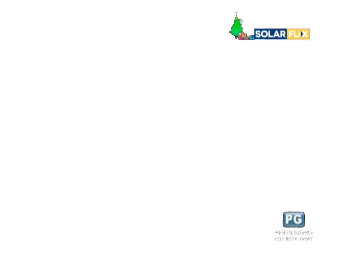 Solar Flix Variant On Screen Bugs (Christmas 2022) | Russel Wiki | Fandom