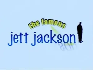 The Famous Jett Jackson (Disney Channel) | Russel Wiki | Fandom