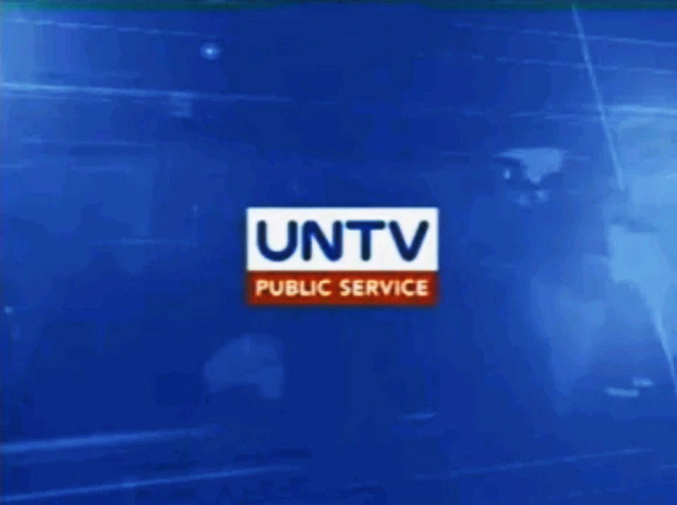 UNTV Network IDs (2016-present) | Russel Wiki | Fandom
