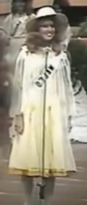 Janet Beverly Hobson (Miss Wales) | Russel Wiki | Fandom