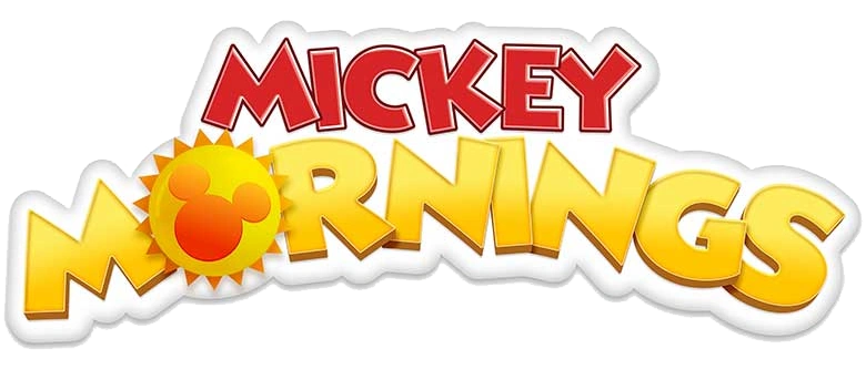Mickey Mornings (Disney Channel/Disney Junior/Disney Jr.) | Russel Wiki ...
