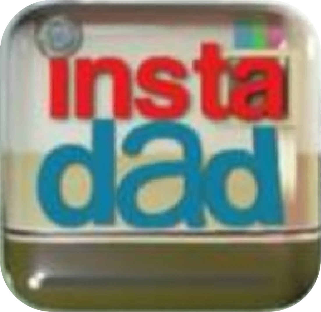 InstaDad (GMA) | Russel Wiki | Fandom