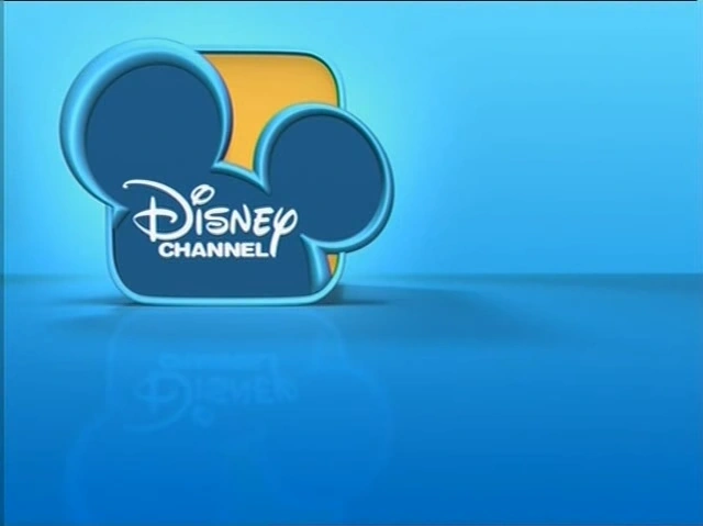 Disney Channel Program Bumpers (2010-2014) (Rounded Square) | Russel ...