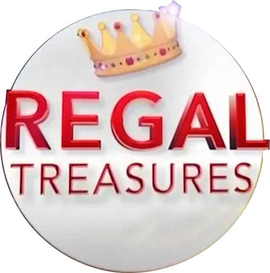 Regal Treasures (GTV) | Russel Wiki | Fandom