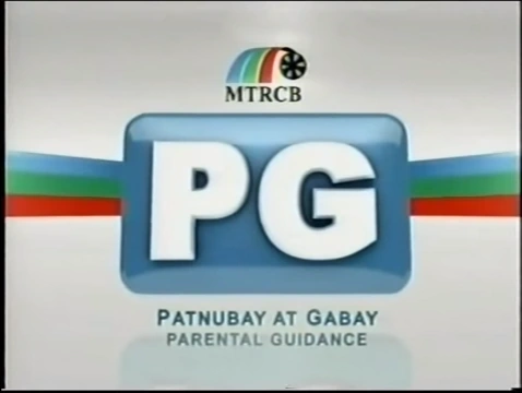 MTRCB Advisory | Russel Wiki | Fandom