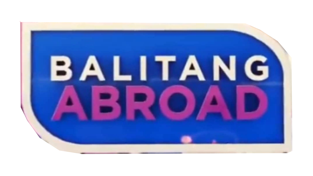 Balitang Abroad (Agila Balita) | Russel Wiki | Fandom