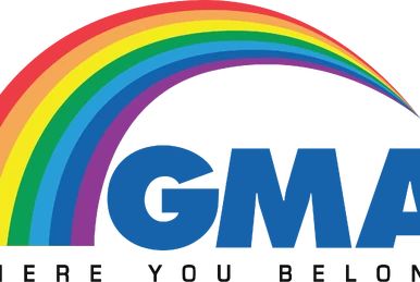 gma logo 2002