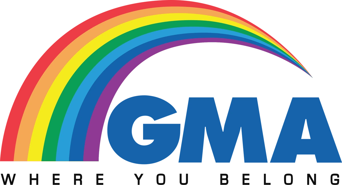 GMA Network Standard Logos (September 1998-October 2002) | Russel Wiki ...