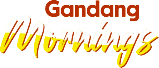 Gandang Mornings (TV5) | Russel Wiki | Fandom