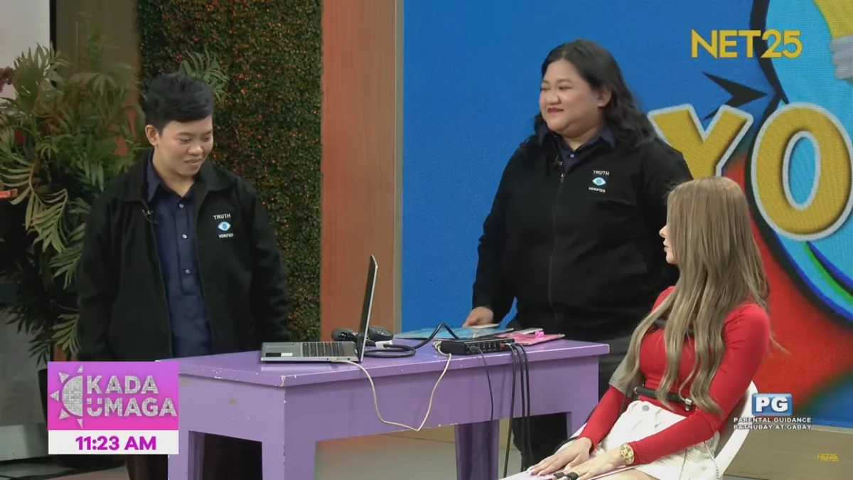 Kada Umaga Episode (April 30, 2025) | Russel Wiki | Fandom