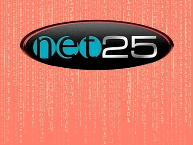 Net 25 Sign On/Sign Off Background | Russel Wiki | Fandom
