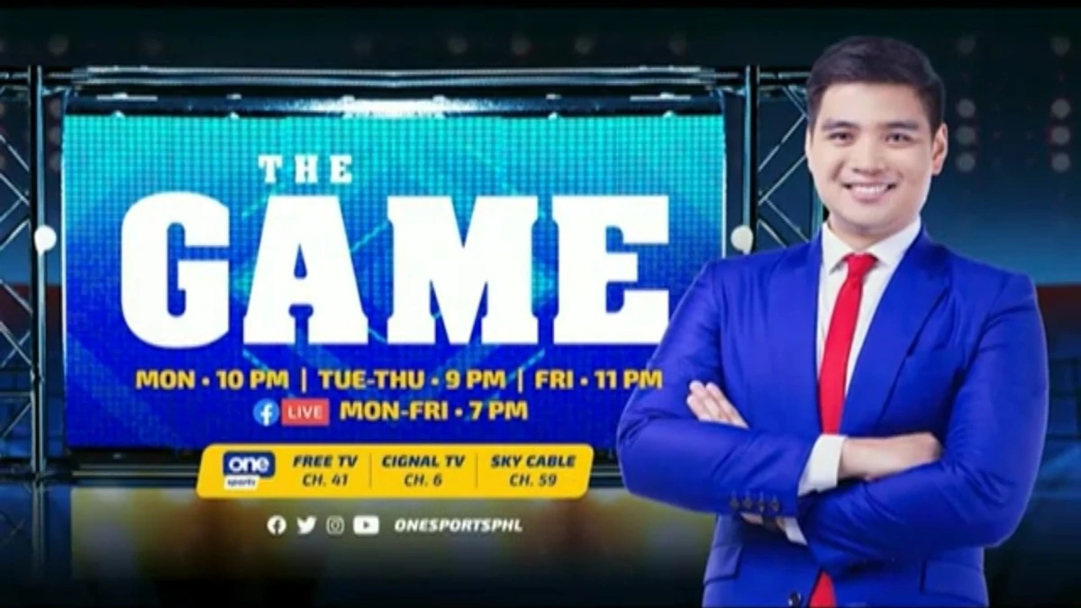 One Sports (TV channel) Program Teaser (2020-2024) | Russel Wiki | Fandom