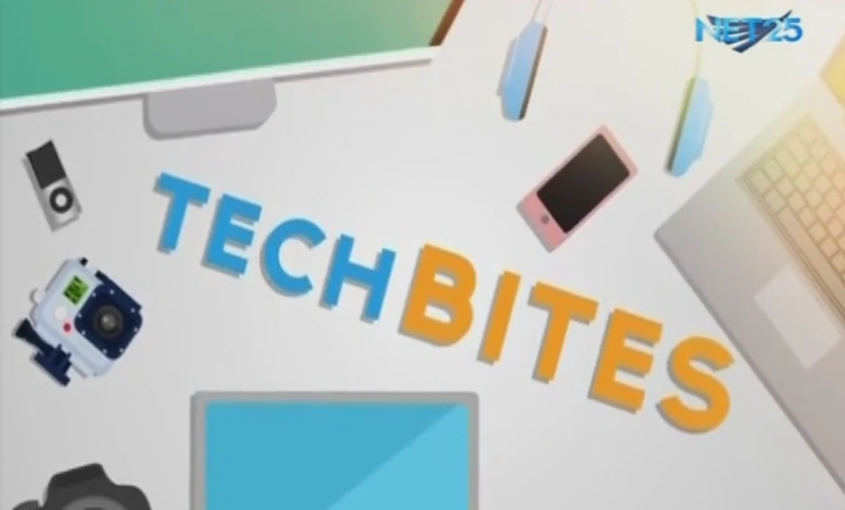 Techbites (Pambansang Almusal) | Russel Wiki | Fandom