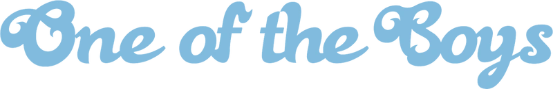 One of the Boys | Russel Wiki | Fandom