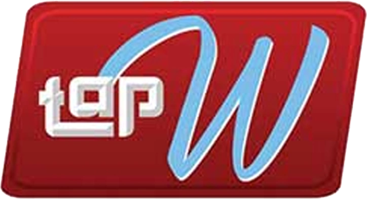 TAP TV Logos (2020) | Russel Wiki | Fandom