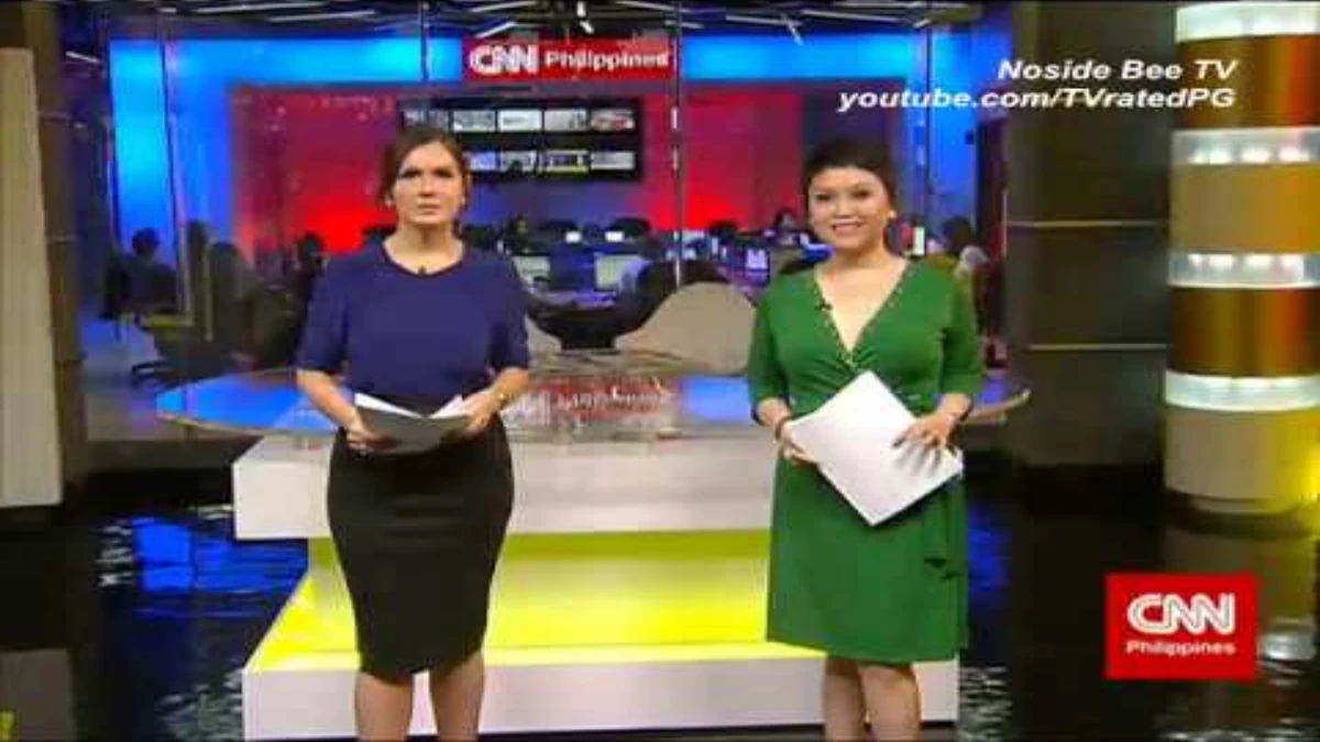 CNN Philippines Program On Screen Bugs (2015-2024) | Russel Wiki | Fandom
