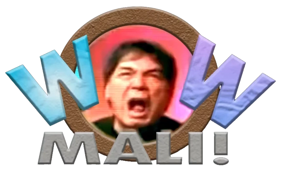 Wow Mali (ABC/TV5) | Russel Wiki | Fandom