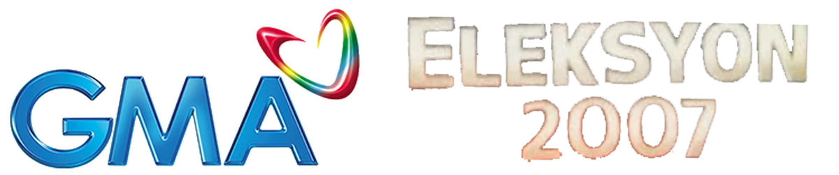 GMA Network Election Seasons (2007) | Russel Wiki | Fandom