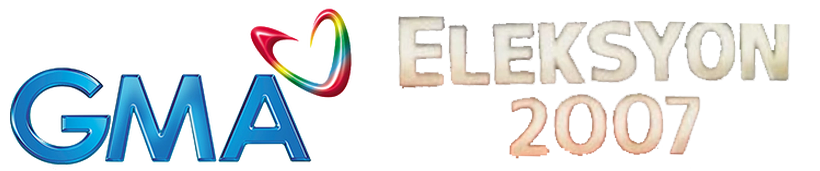 GMA Network Election Seasons (2007) | Russel Wiki | Fandom