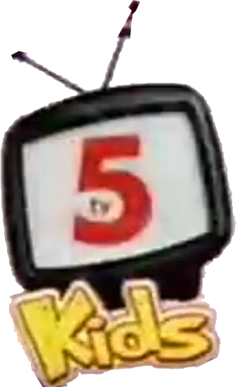 TV5 Kids (TV5) | Russel Wiki | Fandom