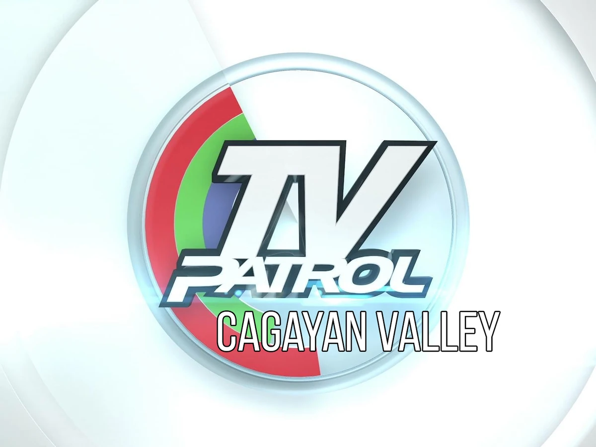 TV Patrol (2016) | Russel Wiki | Fandom