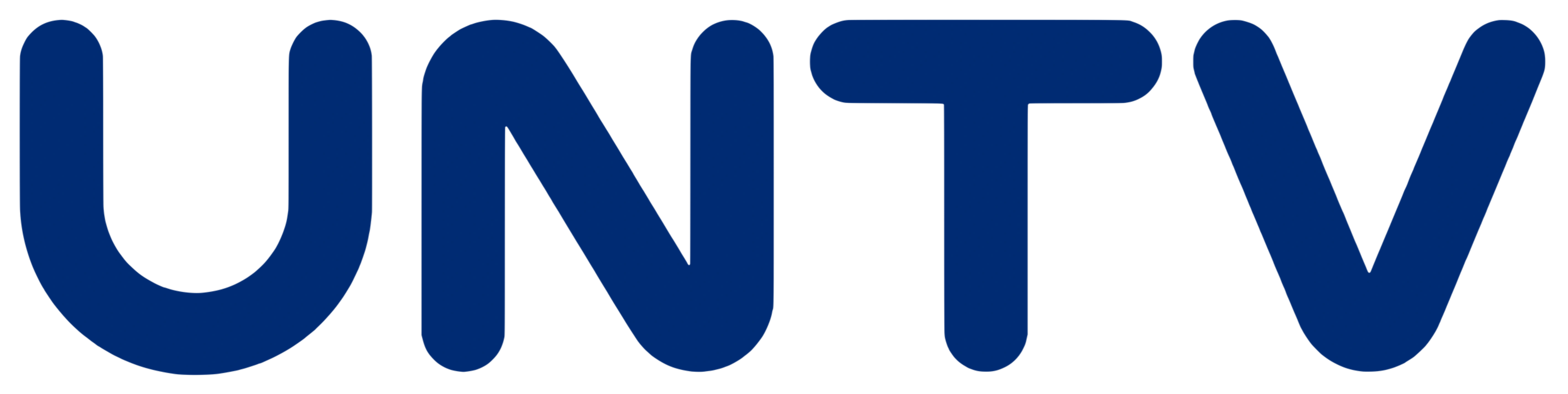 UNTV Logos (2016-2017) | Russel Wiki | Fandom