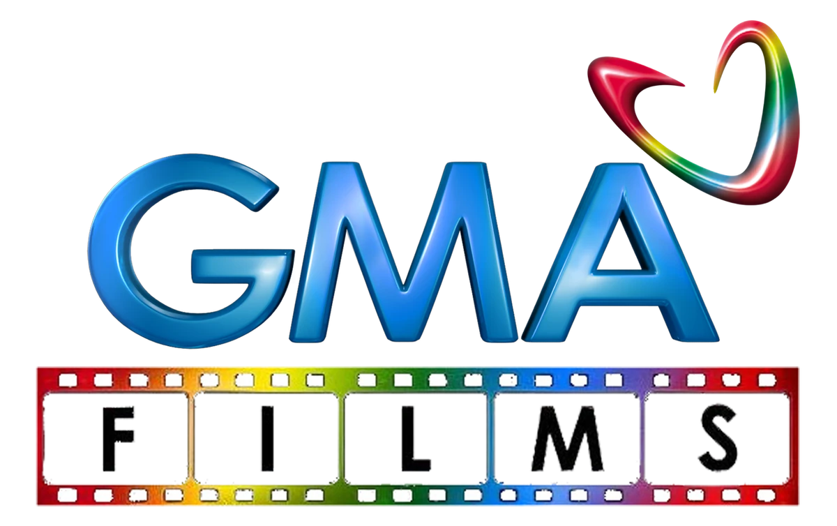 GMA Pictures Logos (2011-2014) | Russel Wiki | Fandom