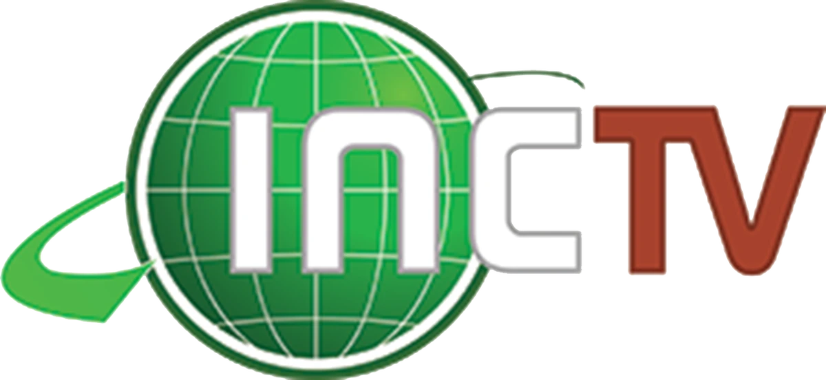 INC TV Logos (2012-2014) | Russel Wiki | Fandom