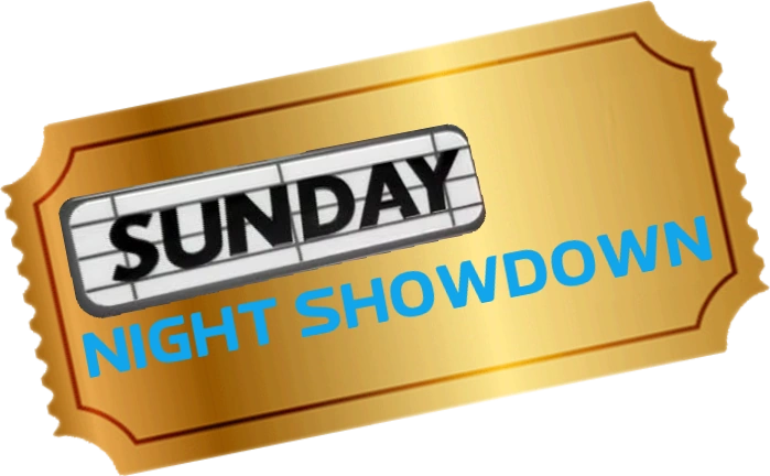 Sunday Night Showdown (PTV) | Russel Wiki | Fandom