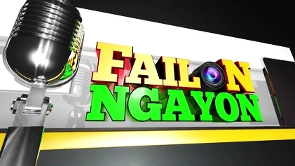 Failon Ngayon | Russel Wiki | Fandom