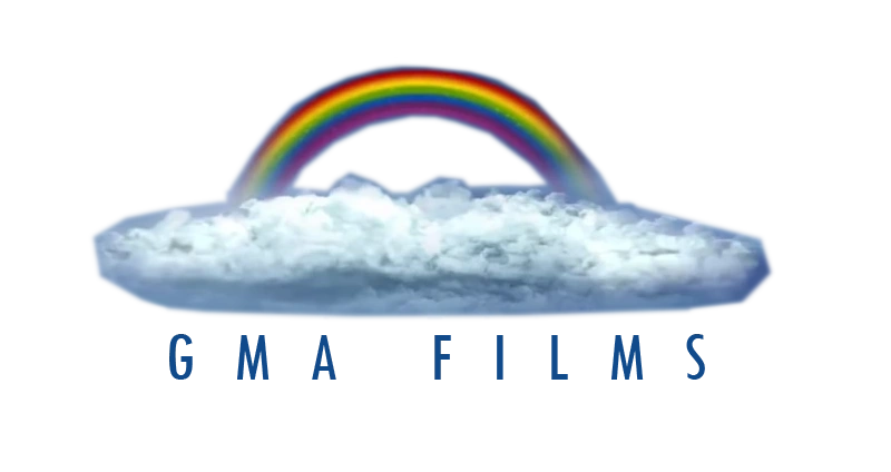 GMA Pictures Logos (2014) | Russel Wiki | Fandom