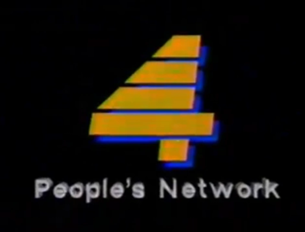People's Television Network Network IDs (1989-1995) | Russel Wiki | Fandom