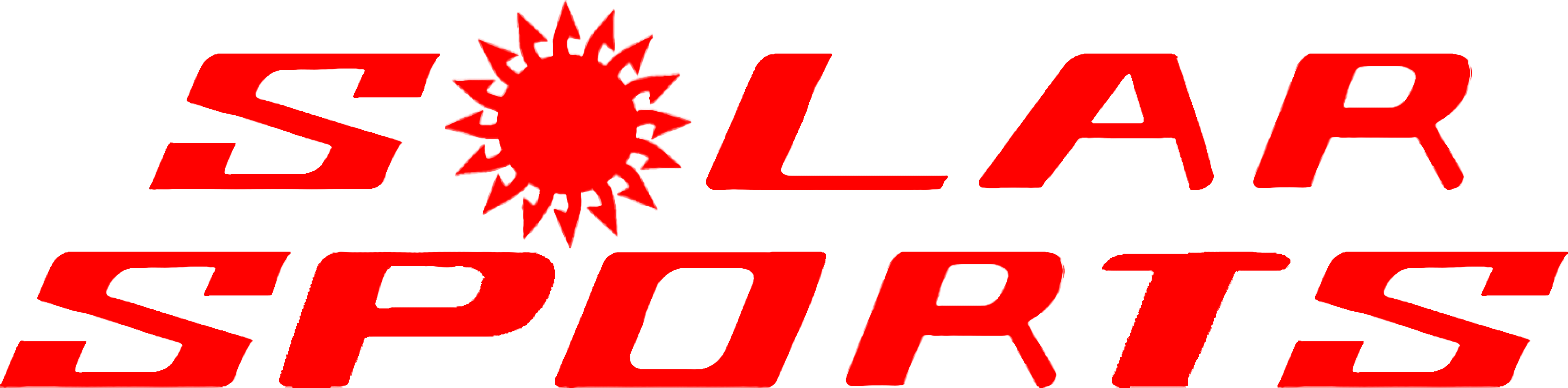 Solar Sports Logos (2002-2005) | Russel Wiki | Fandom