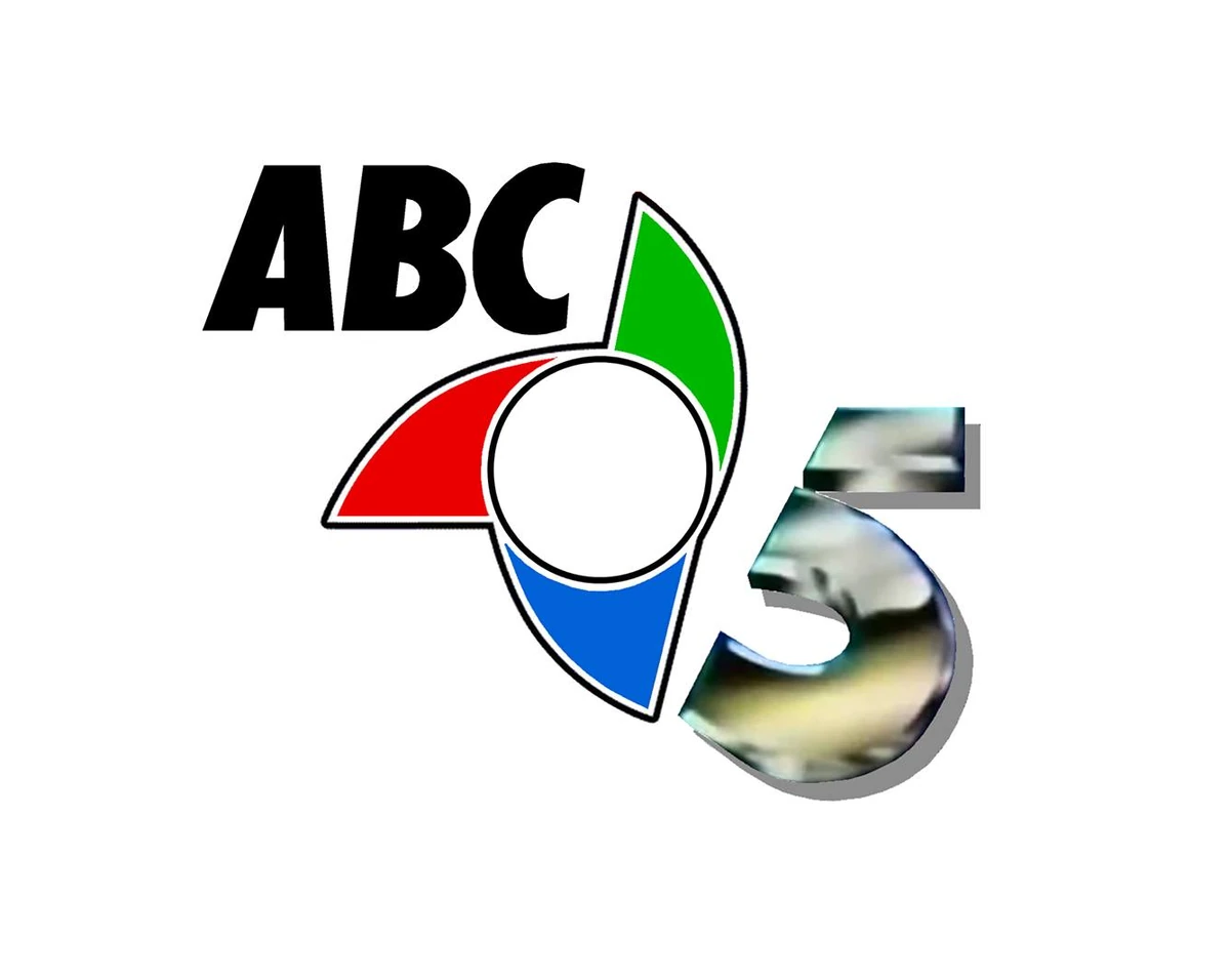 5 (TV5) Backgrounds (1992-1993) | Russel Wiki | Fandom