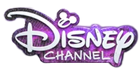Disney Channel (Philippines) Standard Logos (2014-present) | Russel ...