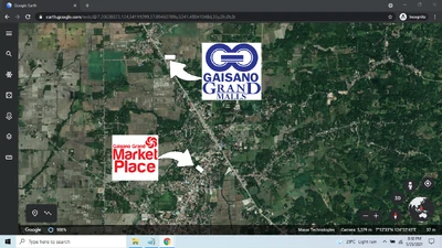 Upcoming 2 Gaisano Malls in Midsayap | Russel Wiki | Fandom