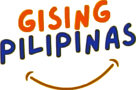 Gising Pilipinas (DWPM/TeleRadyo Serbisyo) | Russel Wiki | Fandom