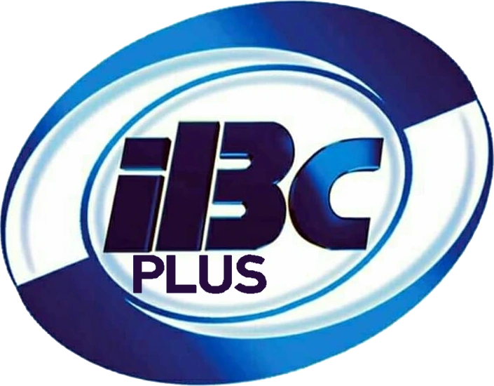 IBC Plus Logos (2019-2023) | Russel Wiki | Fandom