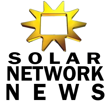 Solar Network News (Talk TV/Solar News Channel) | Russel Wiki | Fandom