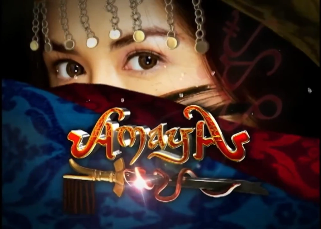 Amaya (GMA) | Russel Wiki | Fandom