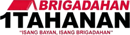 Brigadahan 1Tahanan (Brigada TV) | Russel Wiki | Fandom