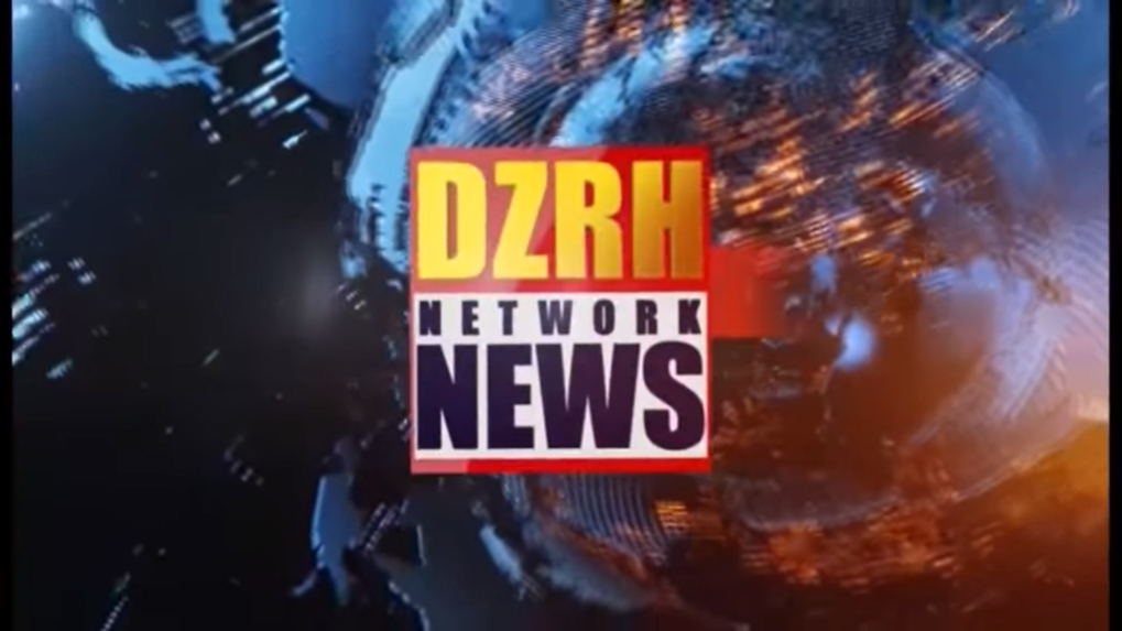DZRH Network News (DZRH News Television) | Russel Wiki | Fandom