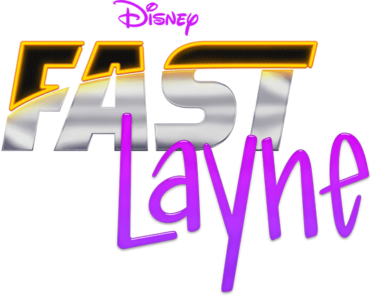 Fast Layne (Disney Channel) | Russel Wiki | Fandom