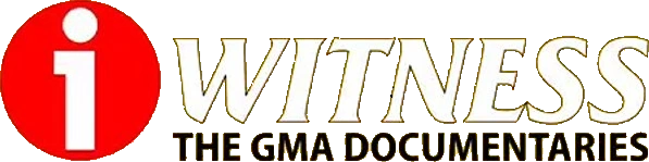 I-Witness (GMA) | Russel Wiki | Fandom