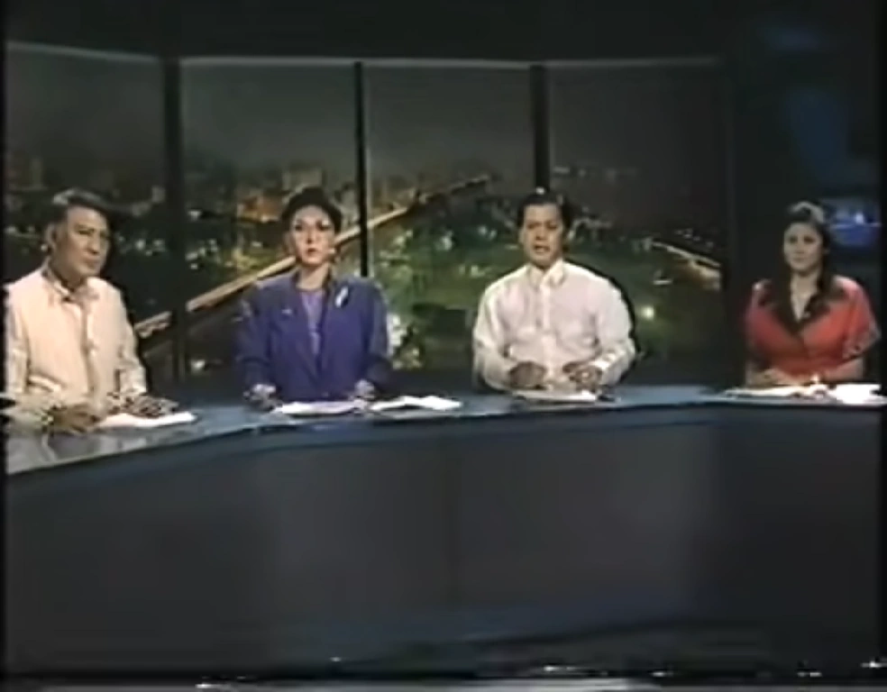 TV Patrol Episode (March 2, 1987) | Russel Wiki | Fandom