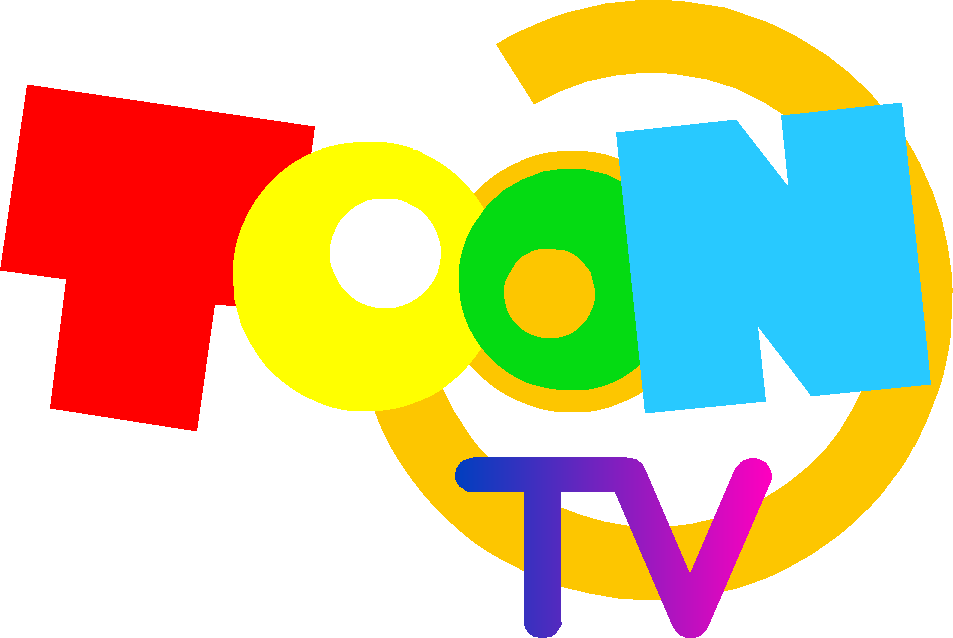 IBC Toons Logos (2019-2021) | Russel Wiki | Fandom