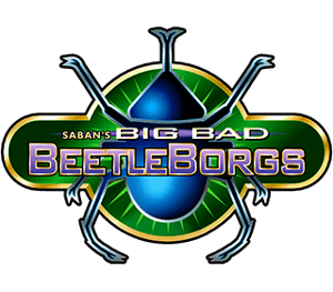 Big Bad Beetleborgs | Russel Wiki | Fandom
