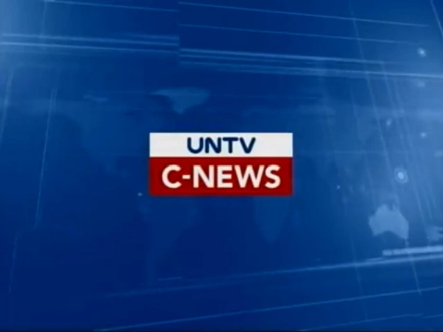 C-NEWS Logo Other | Russel Wiki | Fandom