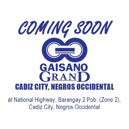 Gaisano Grand Cadiz | Russel Wiki | Fandom